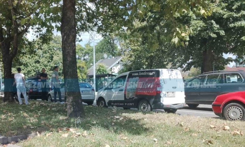 Vozači, oprez na ovoj dionici! Sudar tri vozila u Banjaluci “guši” saobraćaj | BL Portal