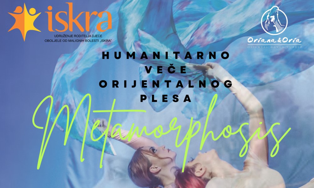 Humanitarno plesno veče u SD “Obilićevo”: Podržimo Udruženje roditelja “Iskra” | BL Portal