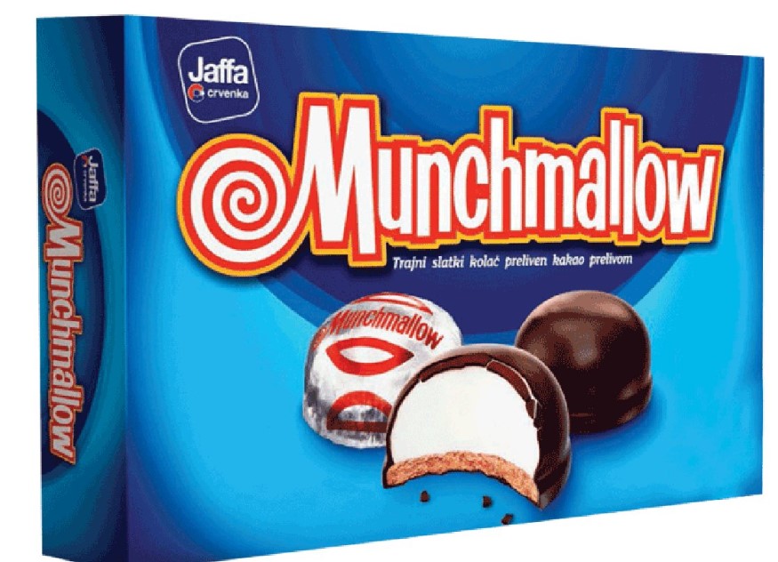 Izmijenjen okus: Zašto je Jafa povukla Munchmallow? | BL Portal