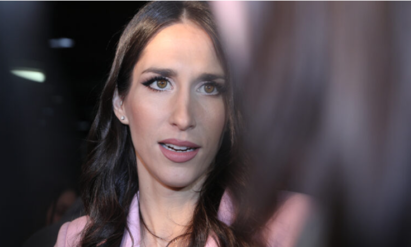 Potresno! Glumica imala četiri neuspješne vantjelesne, pa otkrila detalje borbe za potomstvo ...