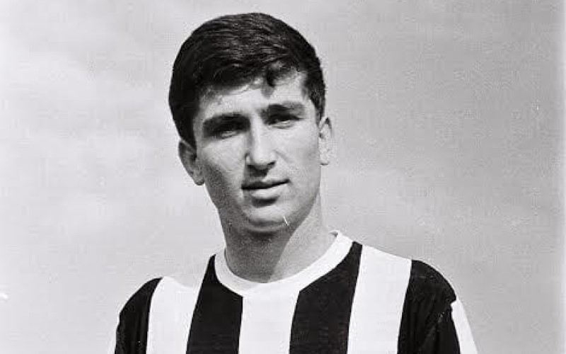 Humska tuguje: Preminuo legendarni fudbaler Partizana | BL Portal