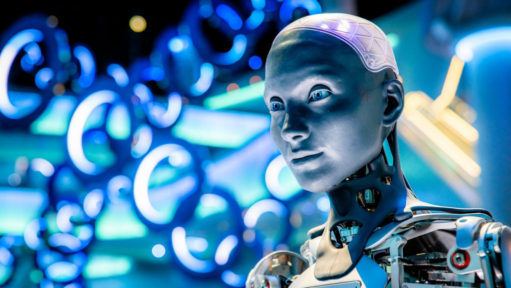 Humanoidni roboti su već među nama: Da li nam zaista trebaju? | BL Portal