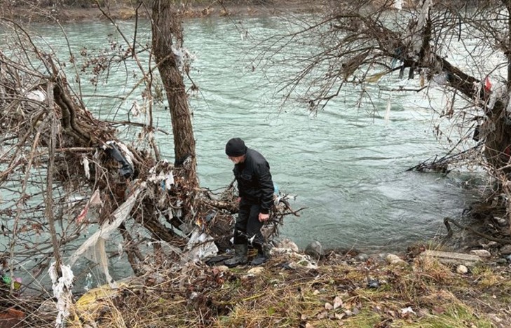 Otac našao mrtvog sina: Tragičan kraj potrage za Ivicom Golubovićem ... Otac našao mrtvog sina: Tragičan kraj potrage za Ivicom Golubovićem ...