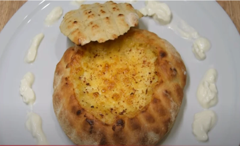 Jaka konkurencija! Srpsko jelo proglašeno za najbolji doručak na ...