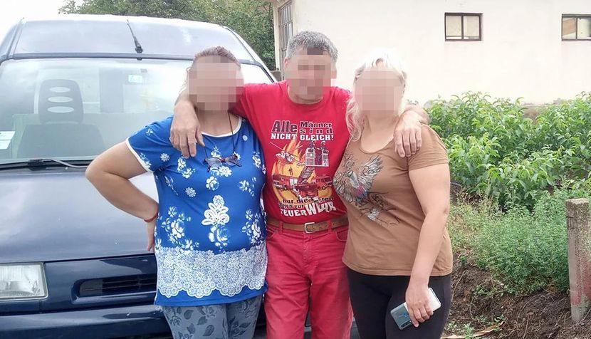 Umrla Ivana nakon 23 dana borbe: Zoran joj pucao u glavu, pa ubio suprugu i sebe | BL Portal