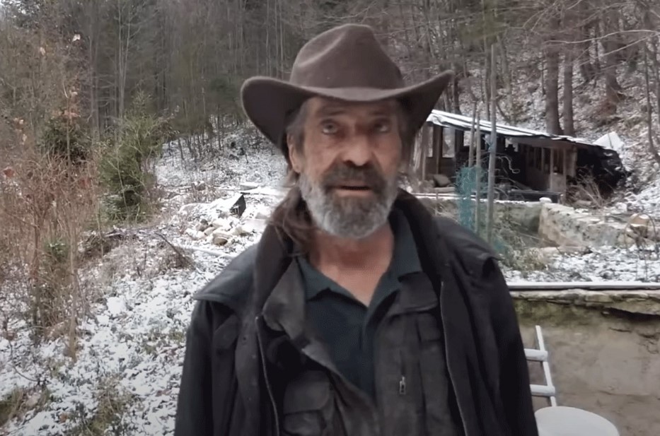 Kako živi Vlašićki Robinzon: Od pogleda na male kaskade zastaje dah ...