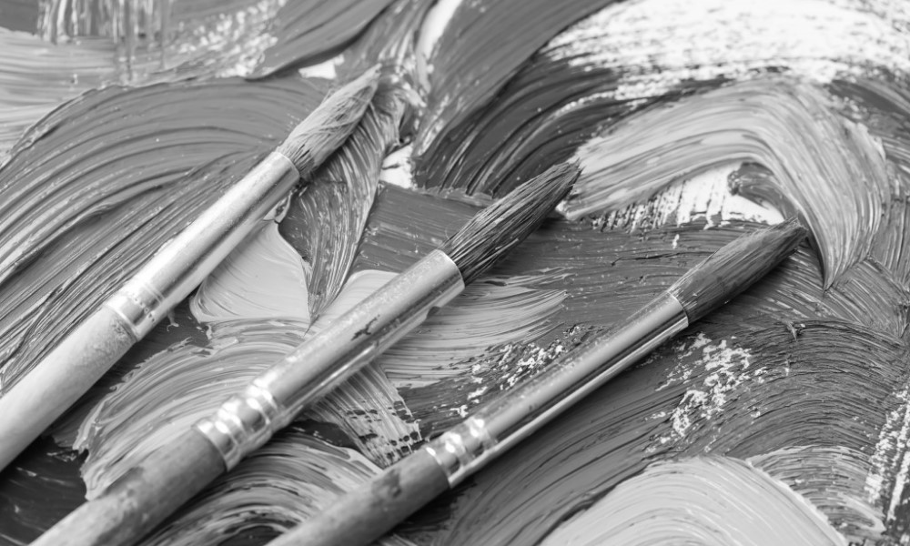 Rođen iste godine kada je potonuo “Titanik”: Preminuo najstariji slikar na svijetu | BL Portal