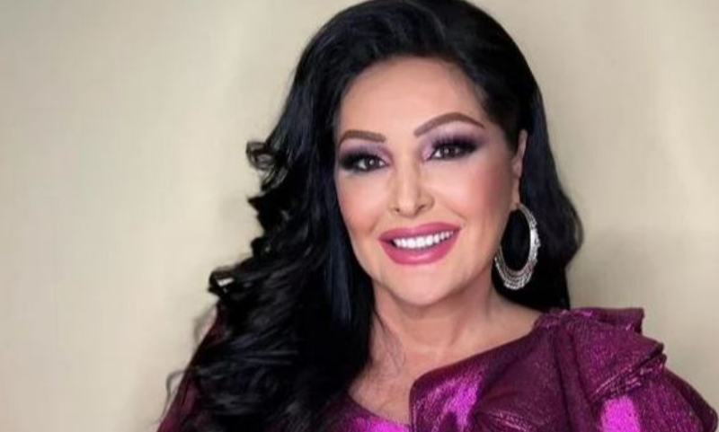 Pjevačica otkrila: Ova pjesma je obilježila prekretnicu života Dragane ...