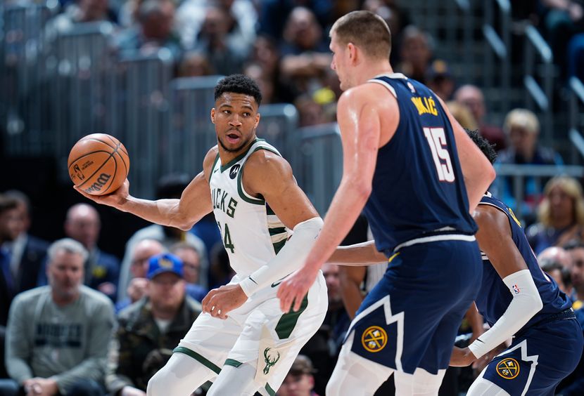 Jokić opet do tripl-dabla: Denver slavio u derbiju, Srbin učvrstio mjesto na vječnoj listi | BL ...