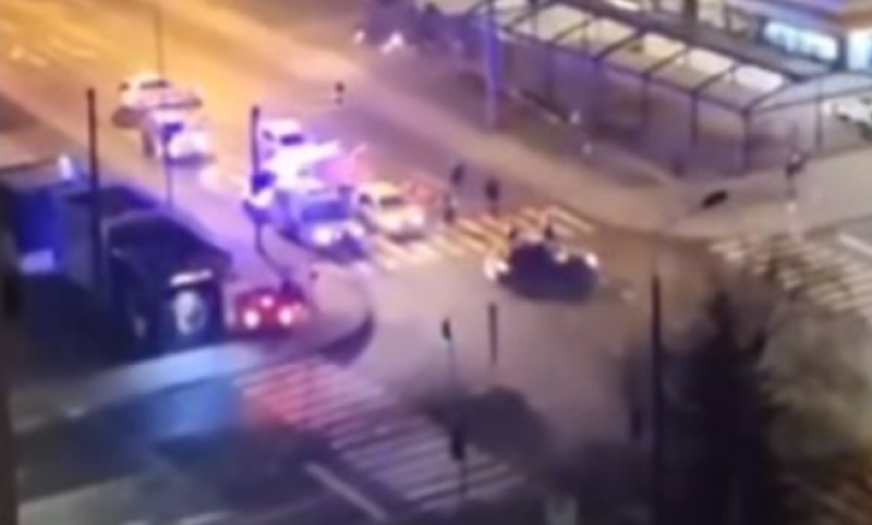 Užasu prethodila svađa u saobraćaju!? Poznat identitet ubijenog mladića ... Užasu prethodila svađa u saobraćaju!? Poznat identitet ubijenog mladića ...