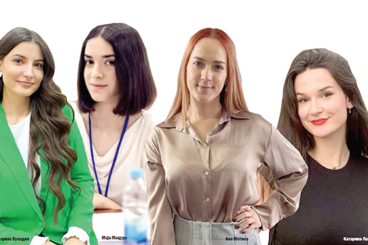 Ana, Maja i dvije Katarine: Evo zašto ostajemo u Srpskoj | BL Portal