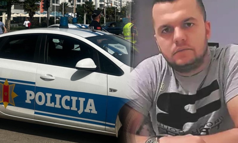 Novi detalji brutalnog ubistva: Mustafu izrešetao “kolega” iz klana ...