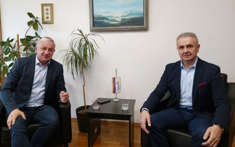 Nekadašnji direktor SIPA: Perica Stanić imenovan za povjerenika PDP-a ...