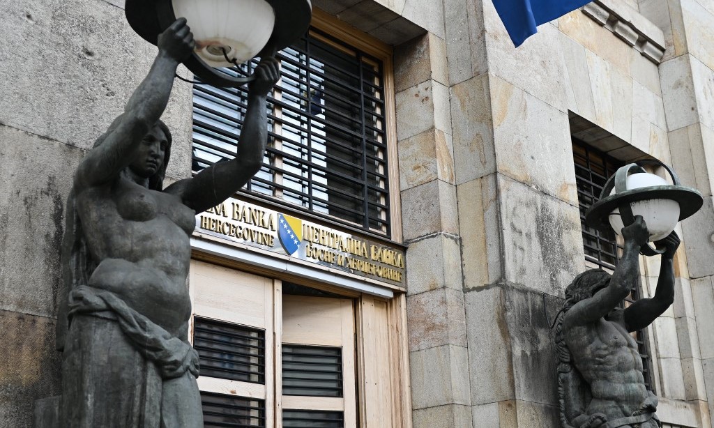 Ubrzava procese: Centralna banka BiH uvela digitalni potpis | BL Portal