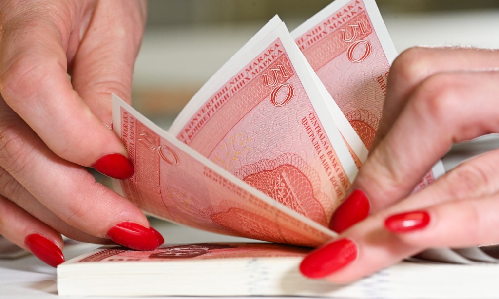 Ovo je njihov mjesec: Njima pare kao da će padati sa neba | BL Portal