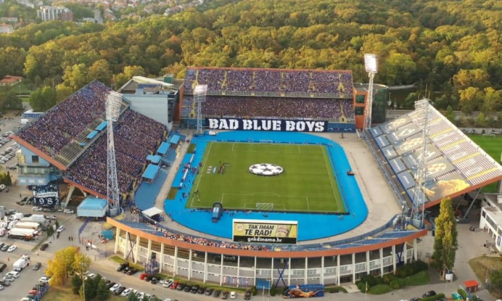 Komšije bjesne! AS birao najružniji stadion u Evropi | BL Portal