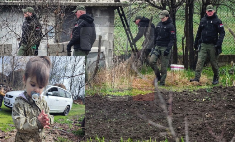 Jutro nažalost nije donijelo lijepe vijesti: Treći dan nestanka ...