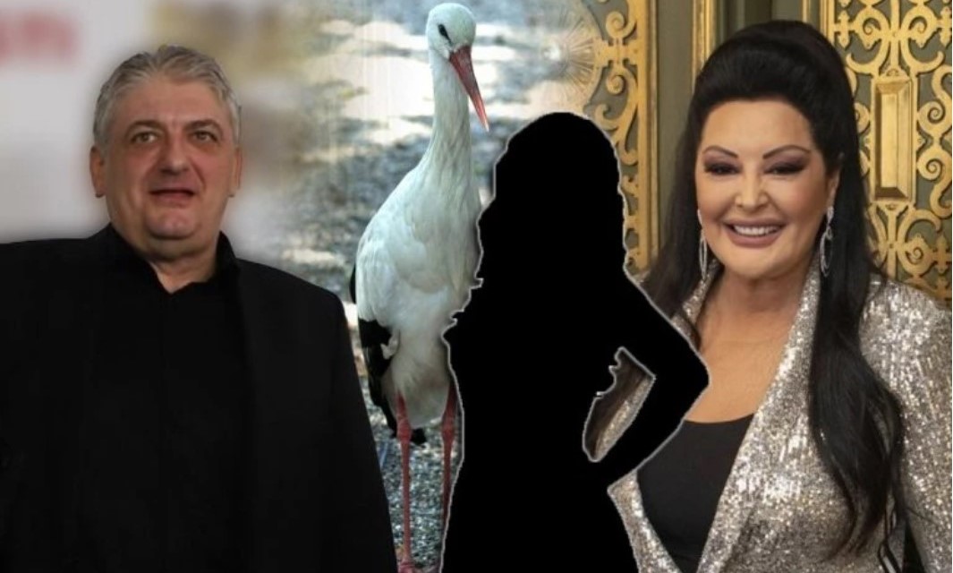 Trudna ljubavnica Tonija Bijelića?! Dragana Mirković preko izdaje nije ...