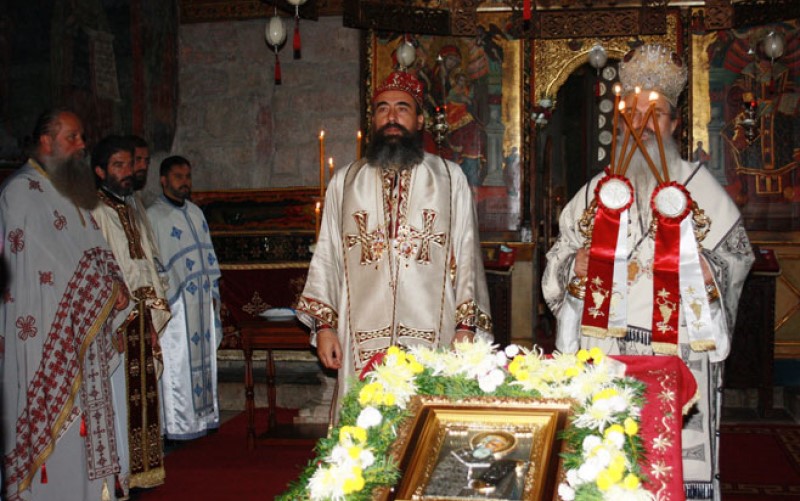 Episkop Teodosije Srbima na KiM: Ne napuštajte svetu zemlju | BL Portal