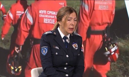 Otkriveno kako je policija posumnjala da su Dankine ubice bile u ... Otkriveno kako je policija posumnjala da su Dankine ubice bile u ...