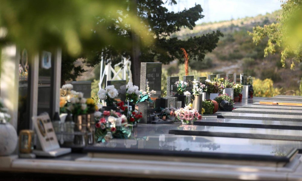 Potomci nisu platili zakupe: Mnogi pokojnici će biti iskopani i ...