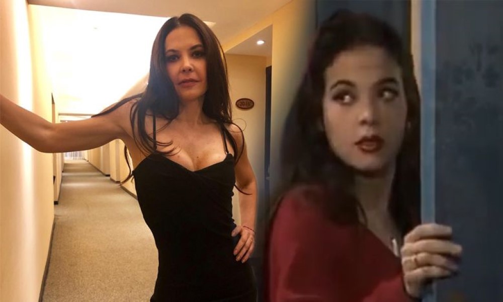 Iznijela šok detalj o čuvenoj seriji: Glumica otkrila zašto više nikada ne bi igrala Kasandru ...