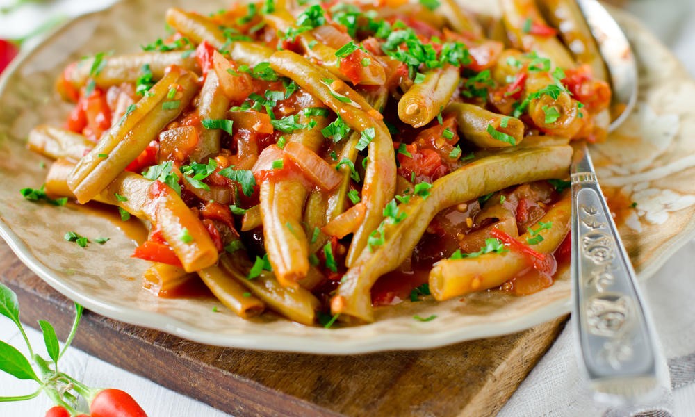 Recept sa Hilandara: Najukusnije mahune | BL Portal