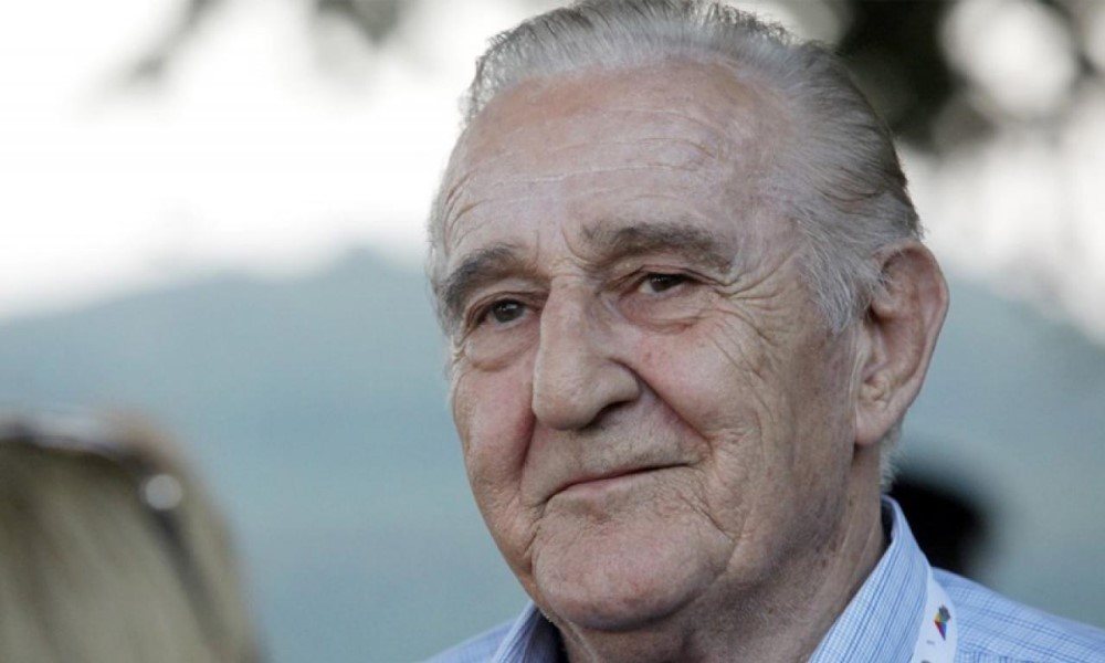 Jedan od najvećih reditelja s naših prostora: Preminuo Veljko Bulajić ...