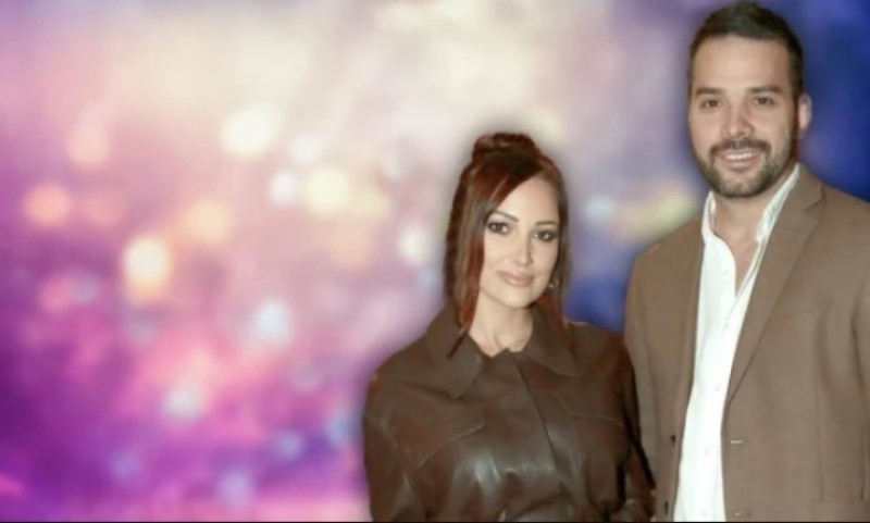 Slavlje kod Prije i Filipa: Pjevačica i njen muž imaju posebne emocije za današni dan | BL Portal