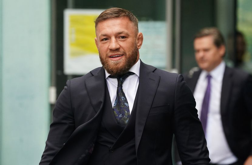 Poslije tri godine odsustva: Konor Mekgregor se vraća u oktagon | BL Portal