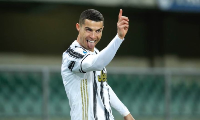 Uskoro “teži” za skoro 20 miliona evra: Ronaldo dobio tužbu protiv ...