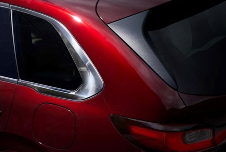 Uskoro u prodaji: CX-80 nova je Mazdina admiralska krstarica s tri reda ...