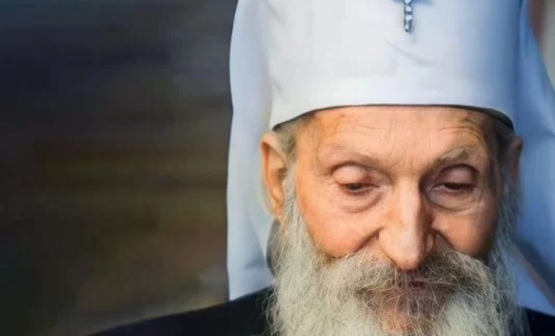 Mudre riječi: Vrijedan savjet pokojnog patrijarha Pavla kako da se ...