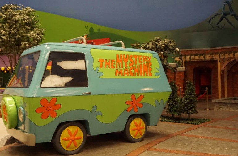 Netfliks planira seriju o “Skubi-Duu”: Tačni detalji radnje se čuvaju u ...