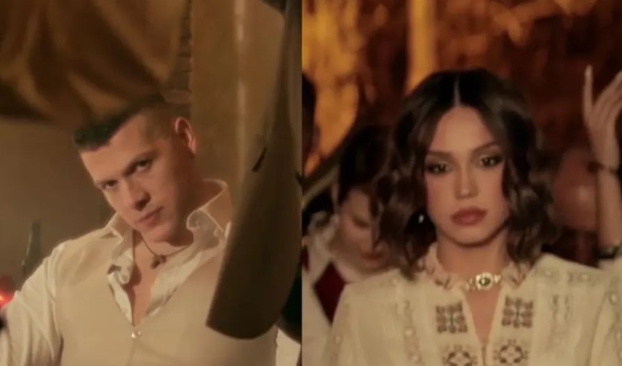 Veliki hit: Sloba Radanović i Breskvica objavili duet VIDEO | BL Portal