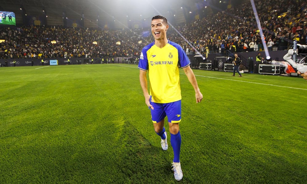 Transfer bomba: Ronaldo bi mogao da se pridruži Mitru i Sergeju | BL Portal