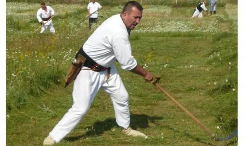 Sa preko 50 nagrada: Mirko Kecman iz Bosanskog Petrovca je ...