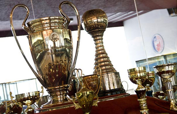 Tradicionalni ljetni karavan: Zvezdini trofeji dolaze u Srpsku | BL Portal