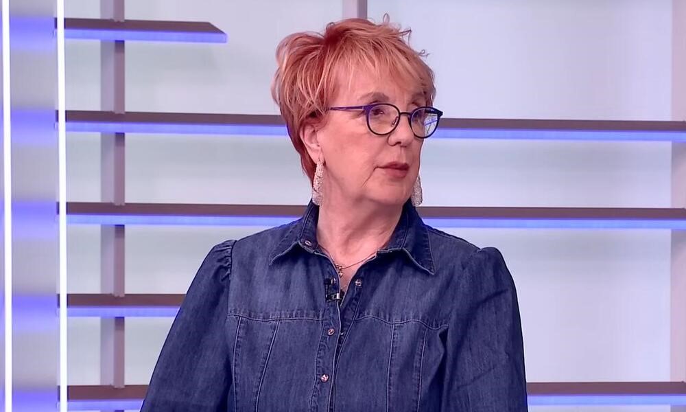 Poznata književnica se bori sa teškom bolešću: Otkrila da se prijavila za eutanaziju | BL Portal