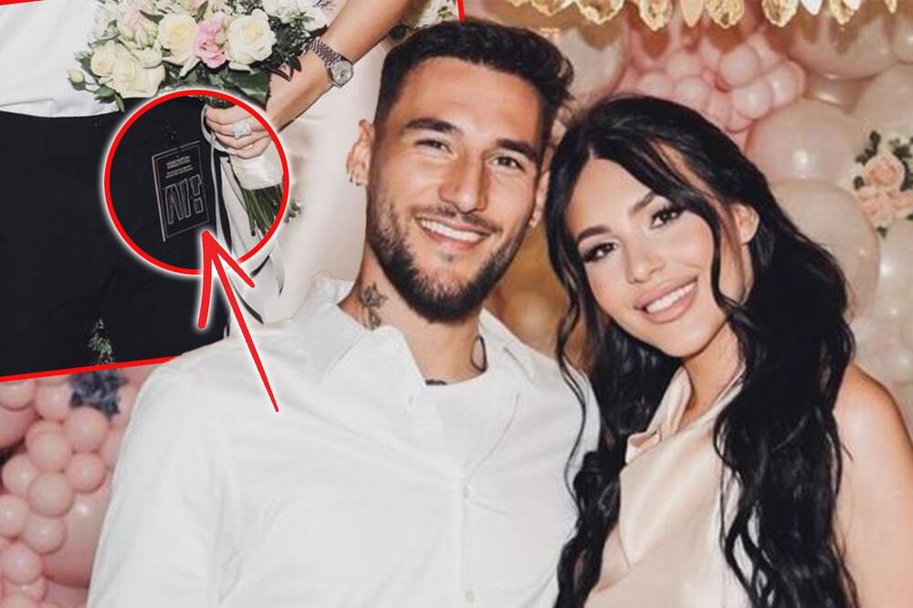 Bura na mrežama zbog detalja na pantalonama Gudelja: “Nije skunuo etiketu” FOTO | BL Portal