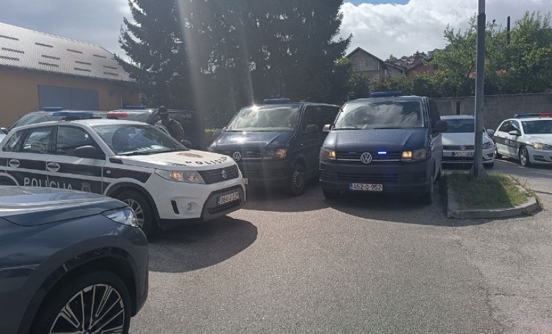 Vlast “gura pod tepih” skandal godine: Mjesec dana od hapšenja zbog povezanosti sa narko ...