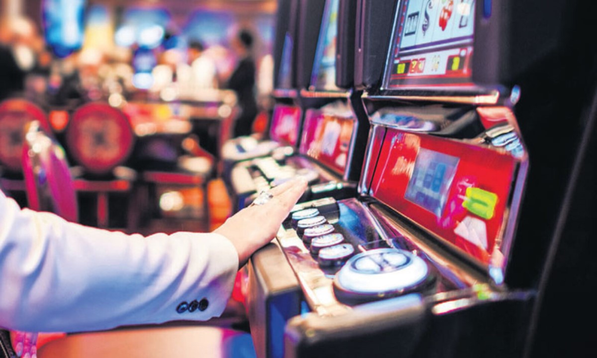 Porok koji ne bira godine: BiH rekorder po broju kladionica u Evropi ...