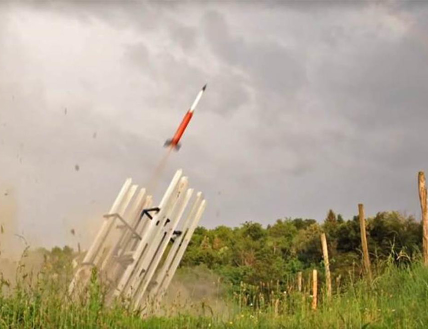 Na području Srpske ispaljene 62 protivgradne rakete | BL Portal