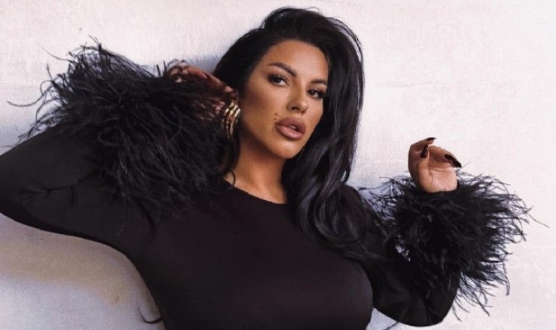 Seka Aleksić otkrila kako je uhvatila partnera u prevari: Htjela sam ...