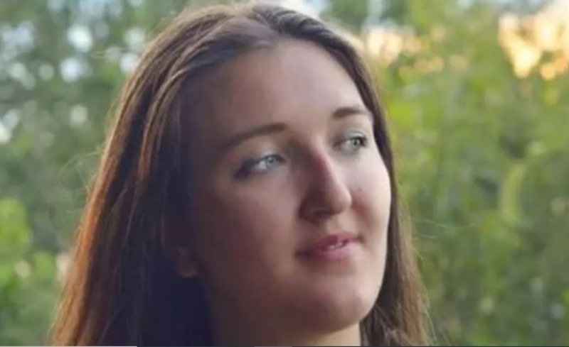 U duhu današnjeg dana: Banjalučanka Vanja Kesić napisala emotivnu pjesmu o Rusiji | BL Portal