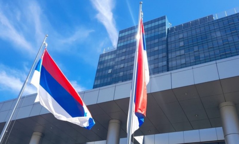 Vlada proglasila: Sutra Dan žalosti u Republici Srpskoj | BL Portal Vlada proglasila: Sutra Dan žalosti u Republici Srpskoj | BL Portal