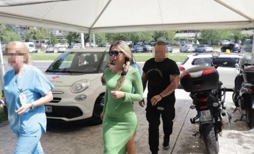 Uplakana napustila kliniku: Učesnica “Elite” prekinula trudnoću | BL Portal