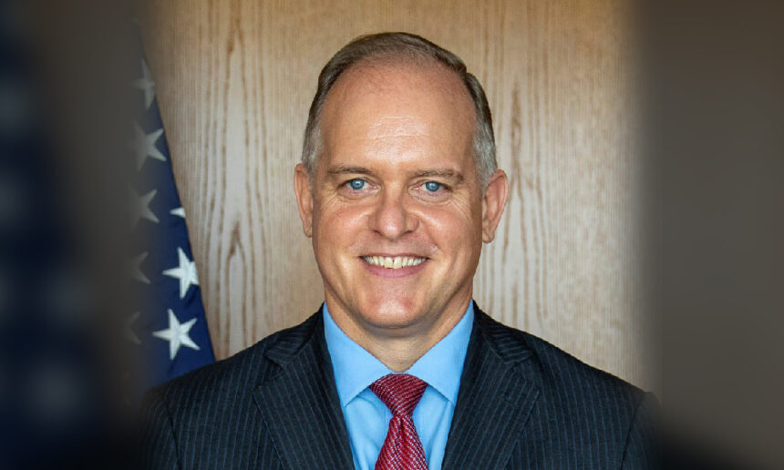 Podgorički “Žurnal” saznaje: U BiH stiže novi američki ambasador | BL ...