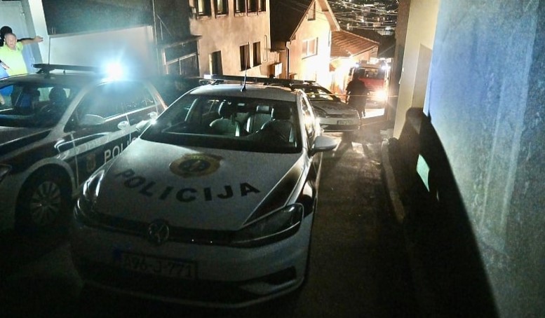 Horor u Sarajevu: Nakon požara pronađena tri beživotna tijela | BL Portal