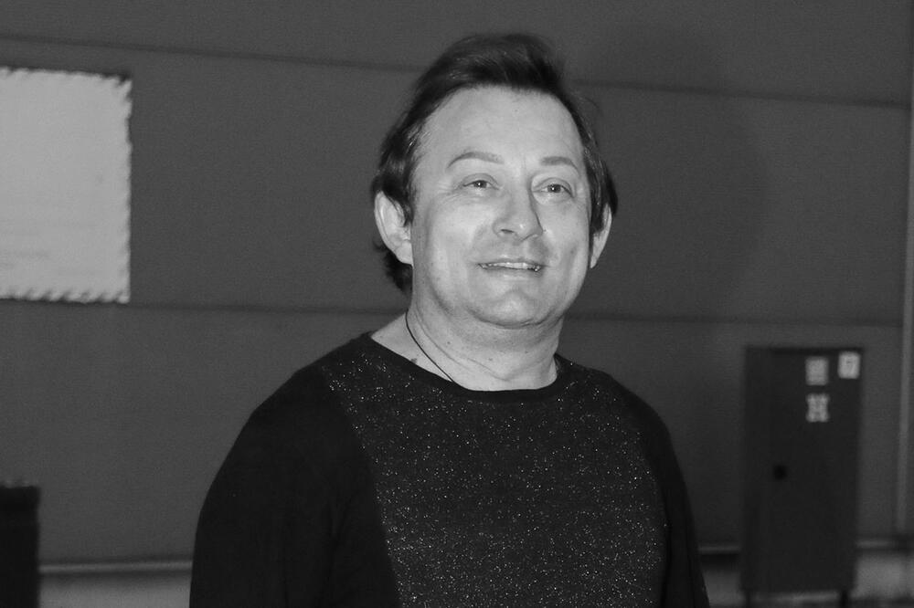 Srce prestalo kucati! Preminuo Zoki Šumadinac | BL Portal